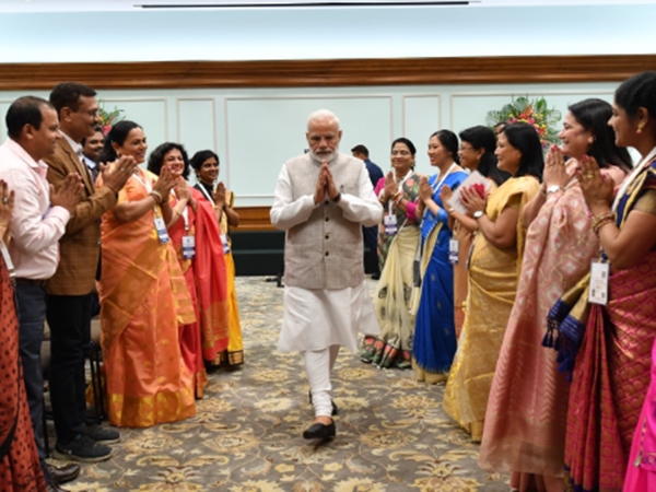 ஆசிரியர் தினம் 2019: தமிழகத்தைச் சேர்ந்த இவர்களுக்கு தான் தேசிய ...