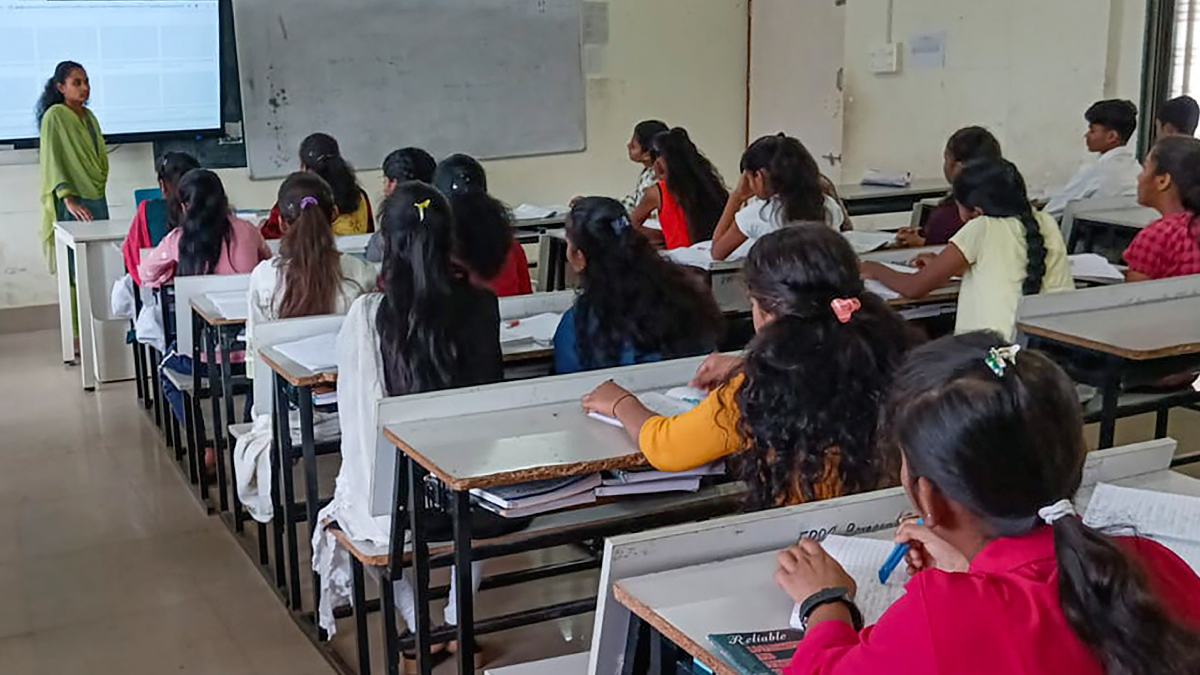 டிப்ளமோ படிப்புகளுக்கு அதிகரிக்கும் முக்கியத்துவம்!, டாப் 5 டிப்ளமோ ...