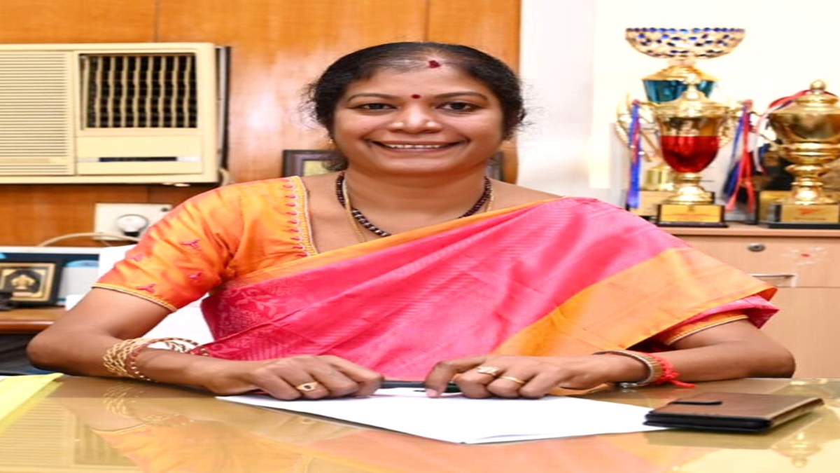 75 ஆண்டுகளைக் கடந்து வெற்றிநடை போடும் எத்திராஜ் மகளிர் கல்லூரி ...